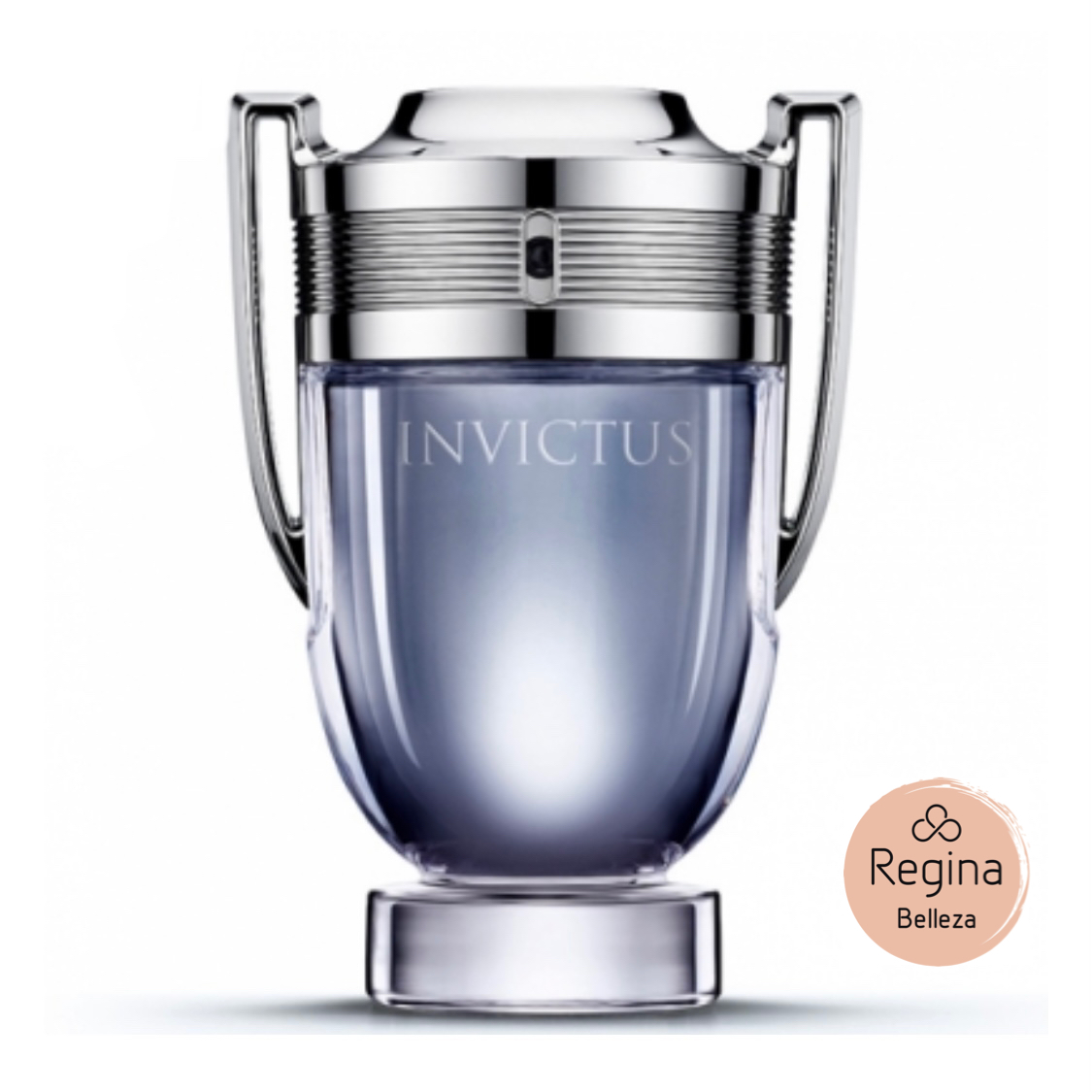 PACO RABANNE Invictus Eau de Toilette Hombre 100 ml • Perfumeria Regina